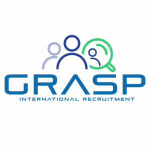 About Us – GRASP RECRUITMENT